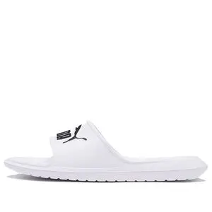 PUMA Divecat V2 Slides - White