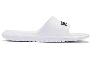 PUMA Divecat V2 Slides - White