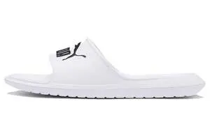 PUMA Divecat V2 Slides - White