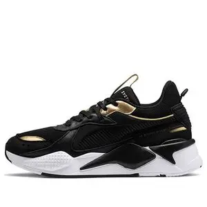 PUMA Puma RS-X Trophy Sneakers Black