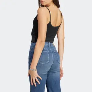 Adidas Originals Towel Bra Top Cropped