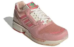 Adidas Zx 8000 'strawberry Latte' Sneakers - Pink