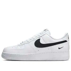 Nike Force 1 Low "nylon Swoosh