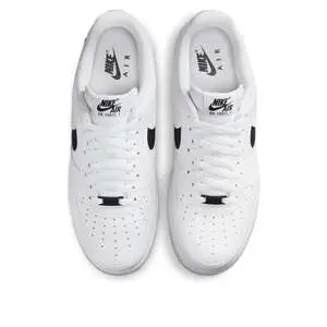 Nike Force 1 Low "nylon Swoosh