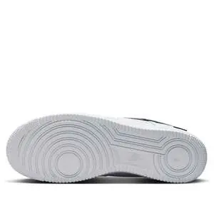 Nike Force 1 Low "nylon Swoosh