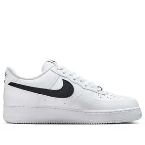 Nike Force 1 Low "nylon Swoosh