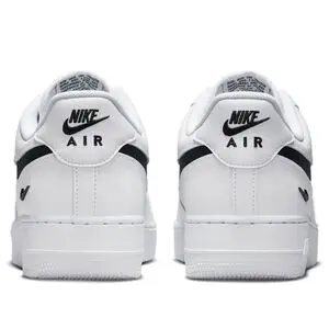 Nike Force 1 Low "nylon Swoosh