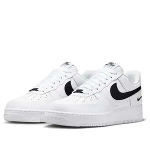 Nike Force 1 Low "nylon Swoosh