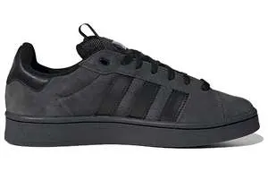 Adidas Campus 00s Sneakers - Black/grey