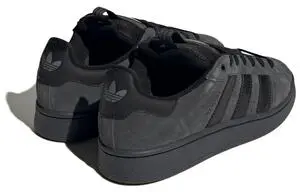Adidas Campus 00s Sneakers - Black/grey
