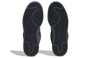 Adidas Campus 00s Sneakers - Black/grey