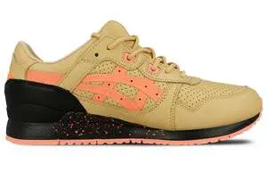 Asics Sneaker Freaker X Gel Lyte 3 "tiger Snake