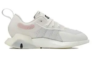 Adidas Y-3 Orisan Sneakers - White/black