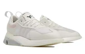 Adidas Y-3 Orisan Sneakers - White/black