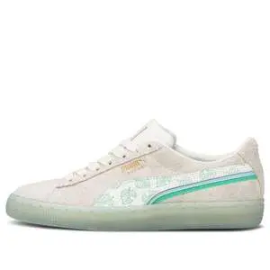 PUMA Animal Crossing X Suede Sneakers