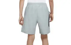 Nike Tech Pack Logo Sports Shorts