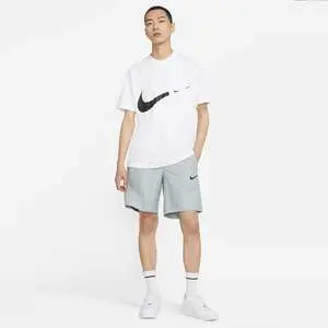 Nike Tech Pack Logo Sports Shorts - Gray