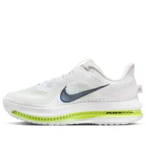 Nike Pegasus Premium Sneakers - White/summit White/volt