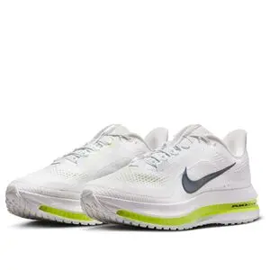 Nike Pegasus Premium Sneakers - White/summit White/volt
