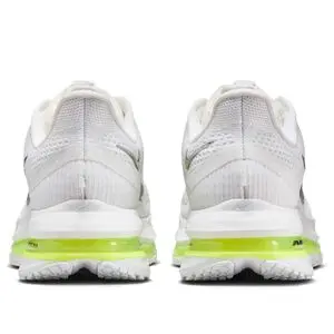 Nike Pegasus Premium Sneakers - White/summit White/volt