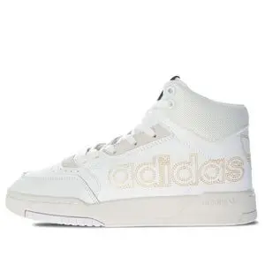 Adidas Originals Drop Step Xl High-top Sneakers