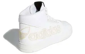 Adidas Originals Drop Step Xl High-top Sneakers
