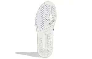 Adidas Originals Drop Step Xl High-top Sneakers
