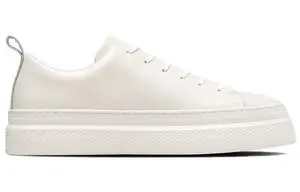 CONVERSE Chuck Taylor All Star Coupe Bateau Ox Lace-up Sneakers
