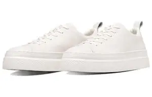 CONVERSE Chuck Taylor All Star Coupe Bateau Ox Lace-up Sneakers