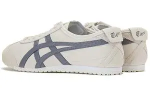Onitsuka Tiger Mexico 66 "grey White - Grey/white