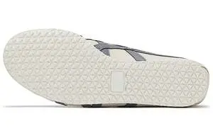 Onitsuka Tiger Mexico 66 "grey White - Grey/white