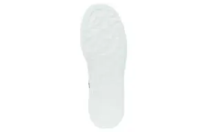 Alexander McQueen Oversized Sneaker With Crystal Embellishment