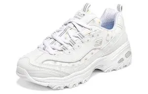 Sketchers D'lites 1.0 Sneakers