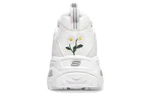 Sketchers D'lites 1.0 Sneakers
