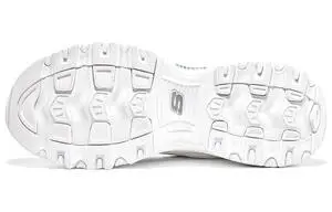 Sketchers D'lites 1.0 Sneakers