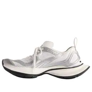 Balenciaga Balenciaga Circuit Sneaker White/silver