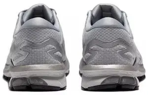 Asics Gt-1000 Running Shoes - Grey/silver