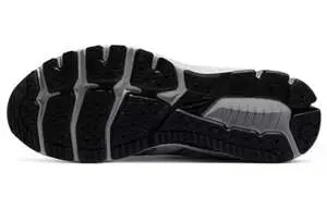 Asics Gt-1000 Running Shoes - Grey/silver