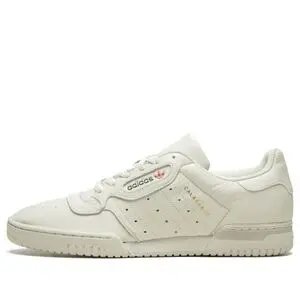 Adidas Yeezy Powerphase Calabasas Og Sneakers - White