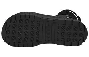 PUMA Mayze Sandal Laces - Black