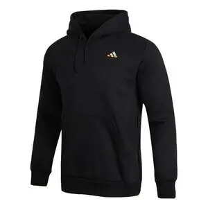 Adidas Logo Hoodie - Default Colorway