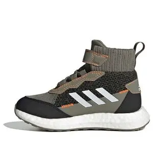Adidas Rapidalux Winter.rdy K High-top Winter Footwear