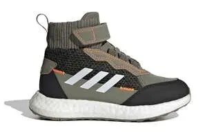 Adidas Rapidalux Winter.rdy K High-top Winter Footwear