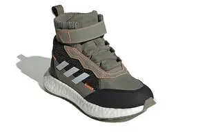 Adidas Rapidalux Winter.rdy K High-top Winter Footwear