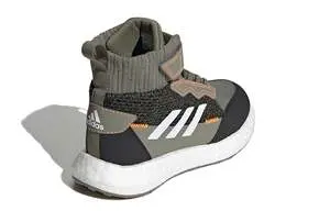 Adidas Rapidalux Winter.rdy K High-top Winter Footwear