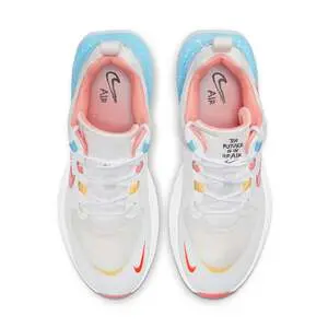 Nike Max Verona "the Future Is In The Air