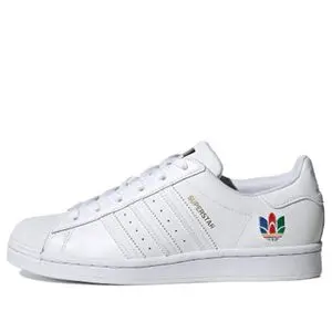 Adidas Superstar Sneakers