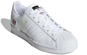 Adidas Superstar Sneakers