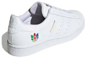 Adidas Superstar Sneakers