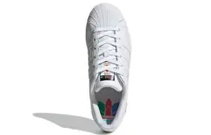 Adidas Superstar Sneakers